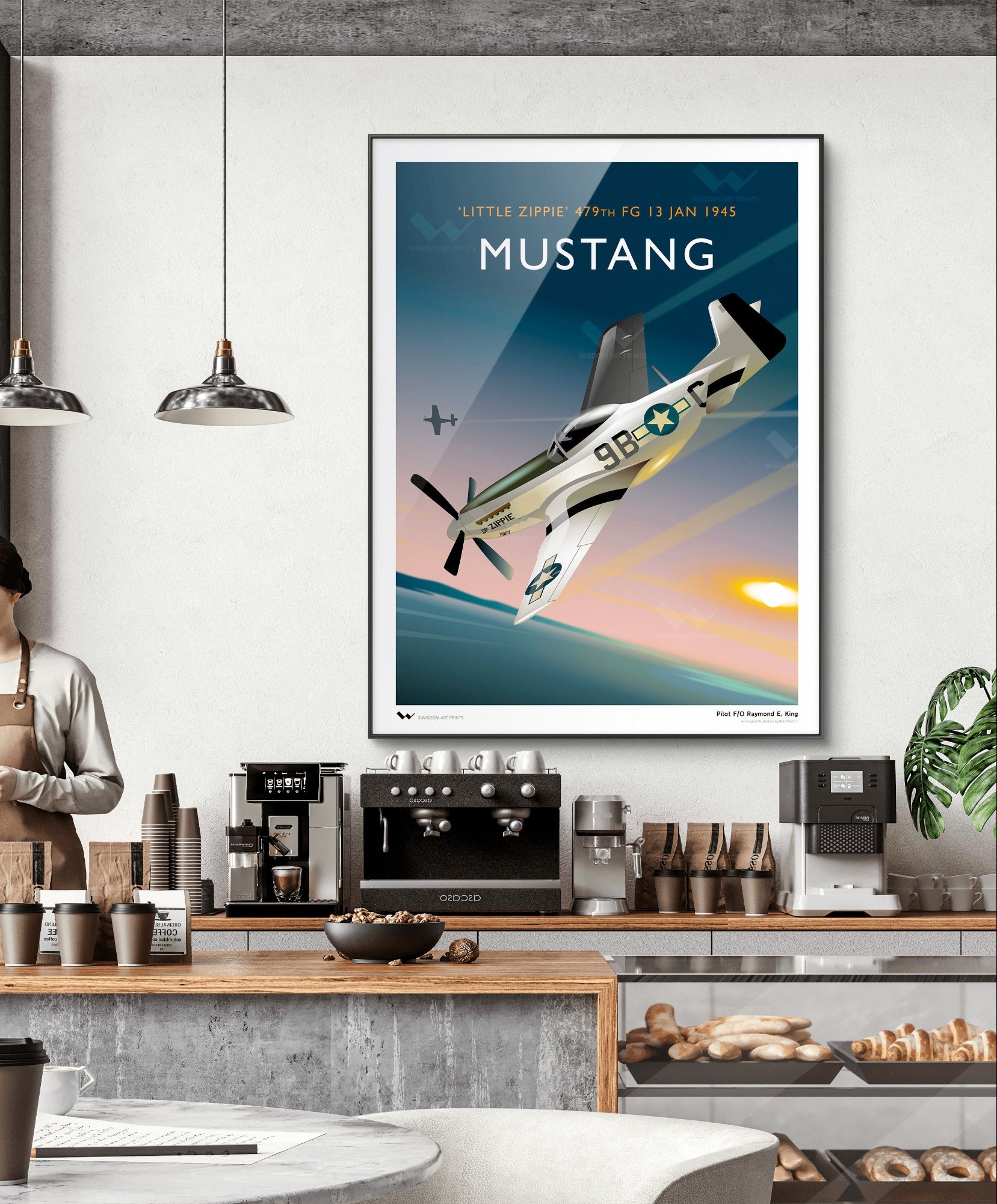 Aviation Art Prints – Wisdom Art Prints