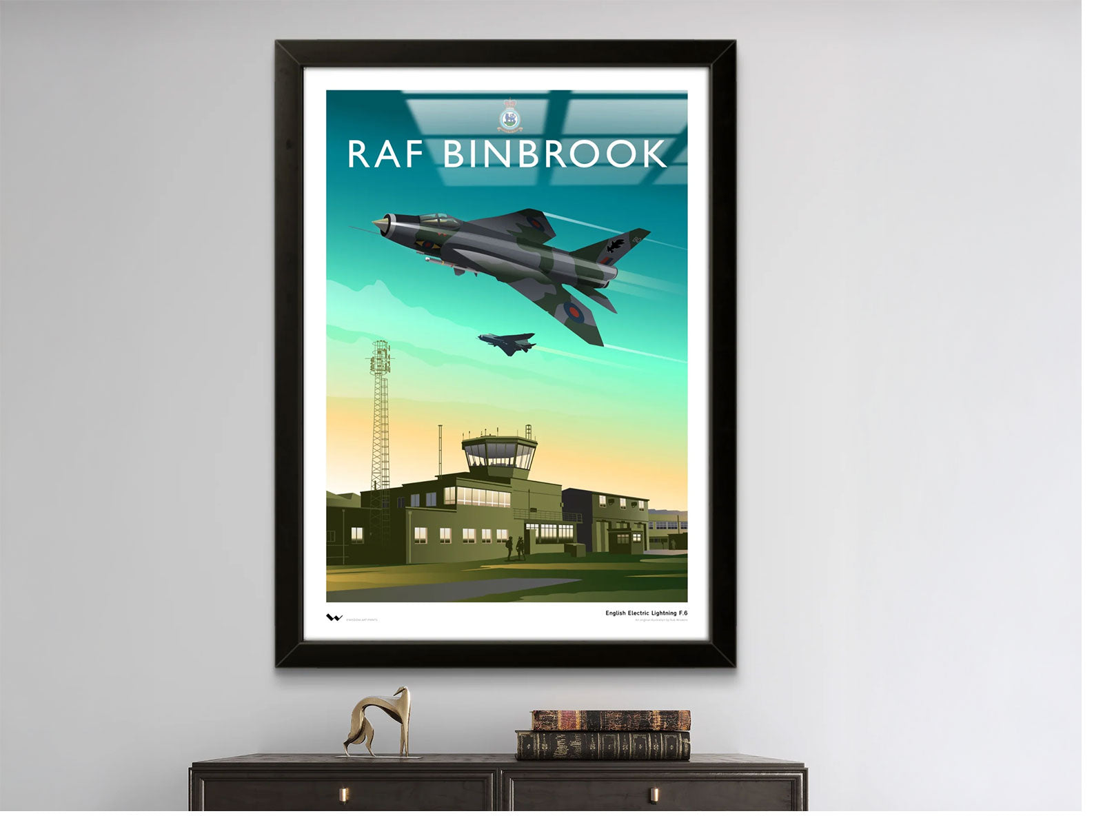 Aviation Art Prints – Wisdom Art Prints