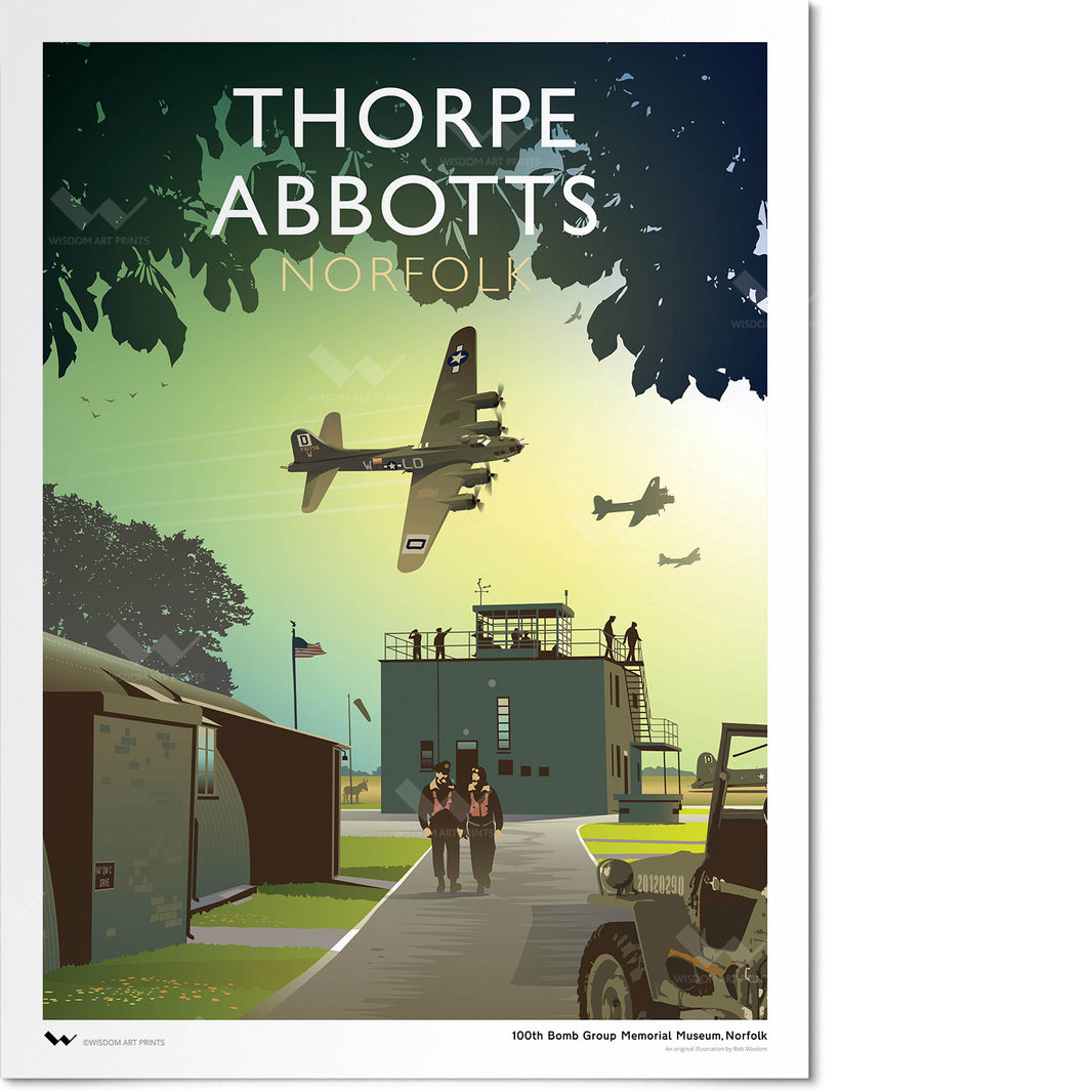 Aviation Art Prints – Wisdom Art Prints