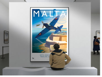 Aviation Art Prints – Wisdom Art Prints