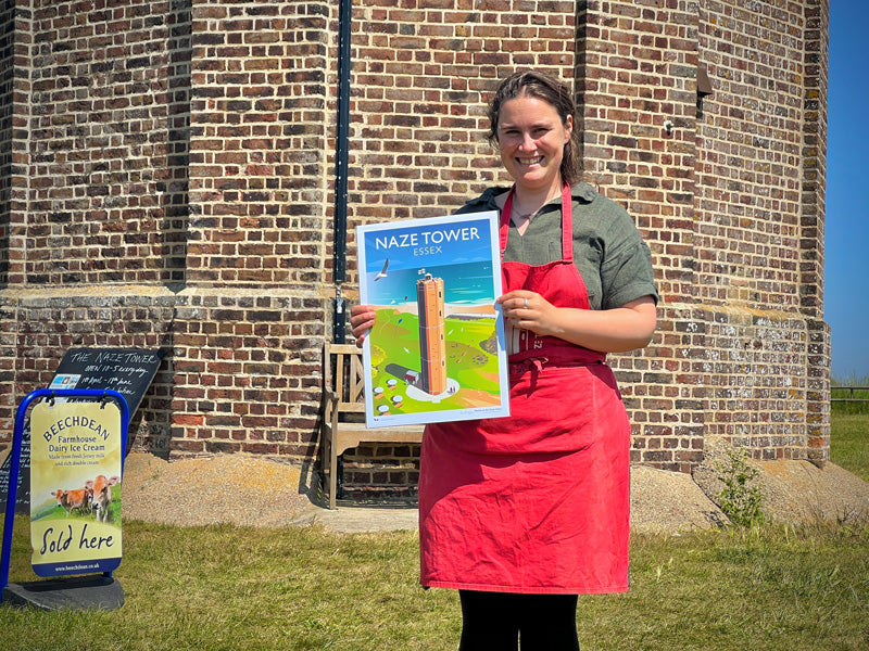 Stockists – Wisdom Art Prints