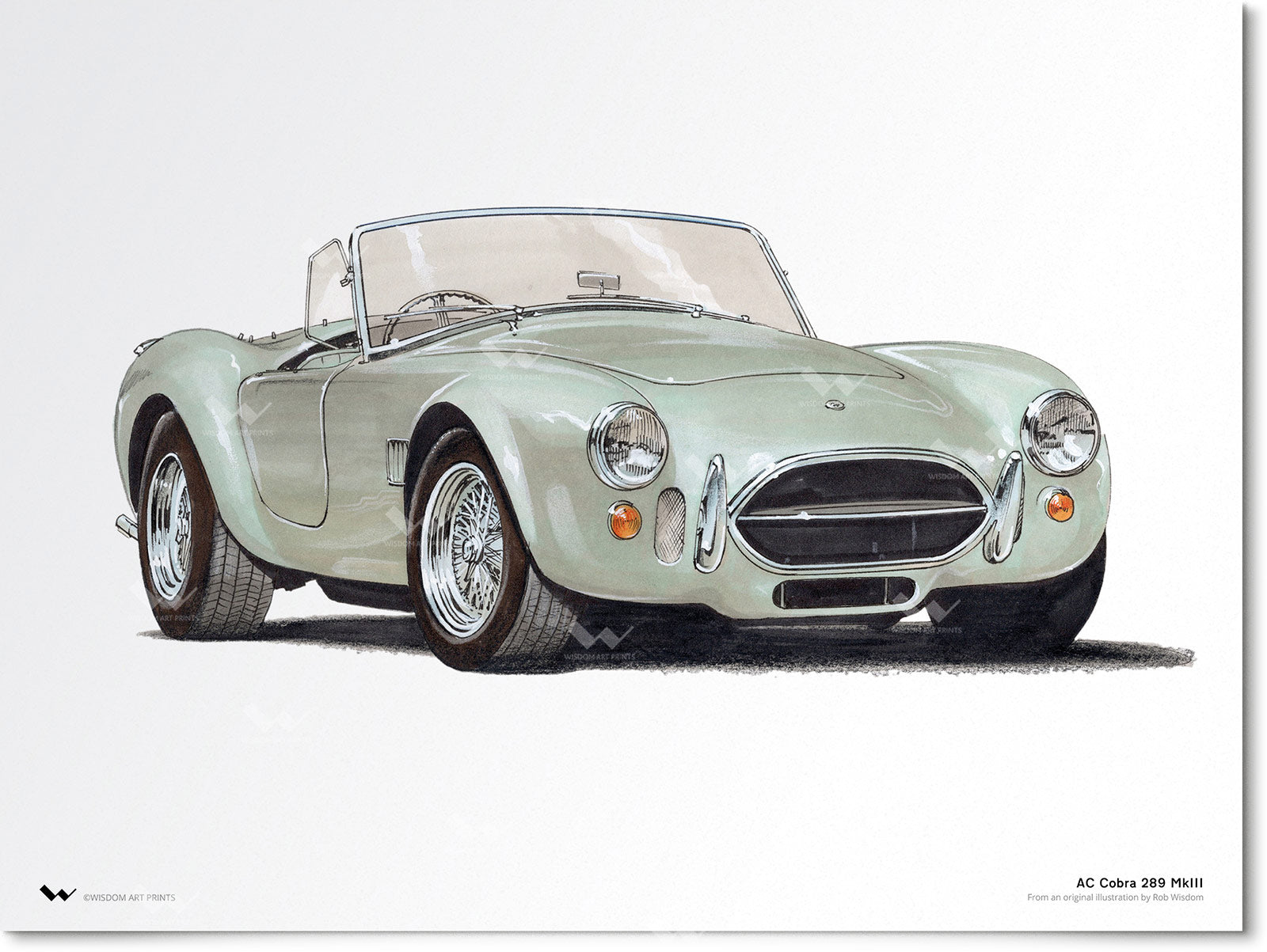 Ac Cobra Mkiii Wallpapers Ac Cobra Phone Wallpapers: Free 4K & HD
