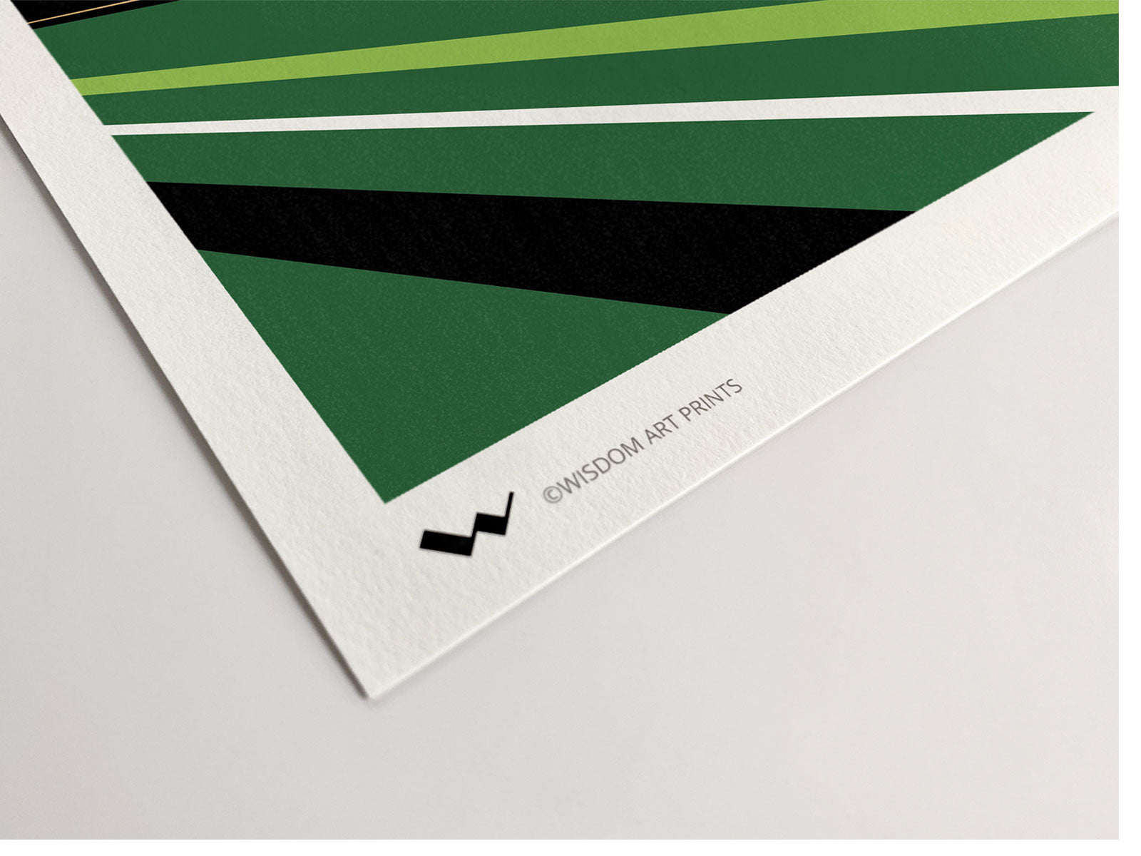 Flying Scotsman LNER Class A3 60103 (Green) Art Print – Wisdom Art Prints