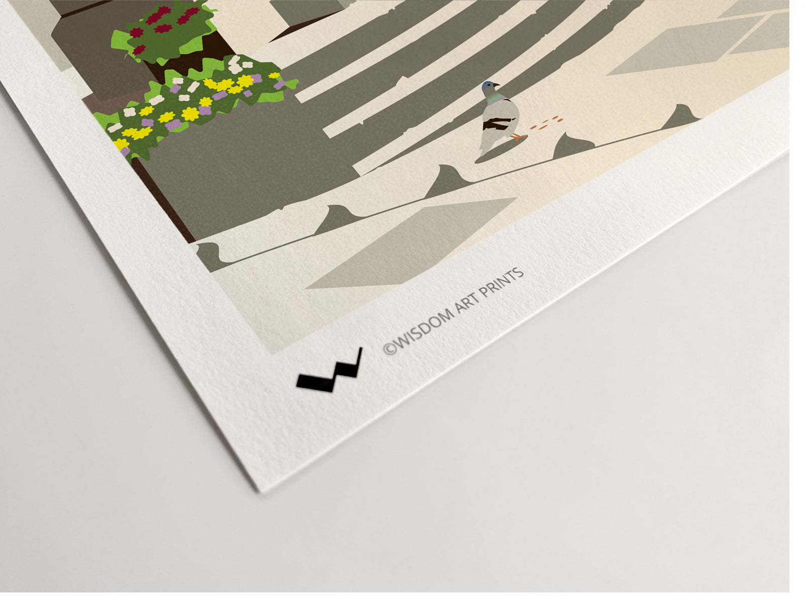 Halstead, Essex Art Print – Wisdom Art Prints