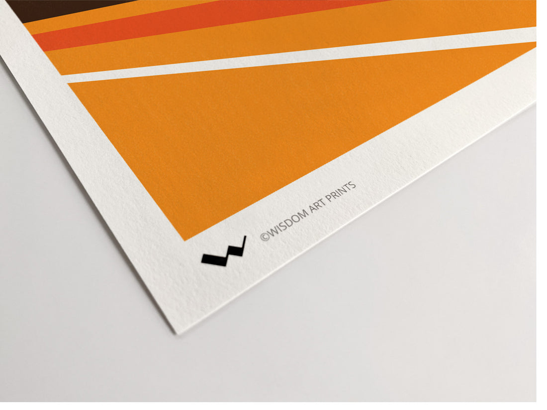 InterCity 125 Art Print – Wisdom Art Prints