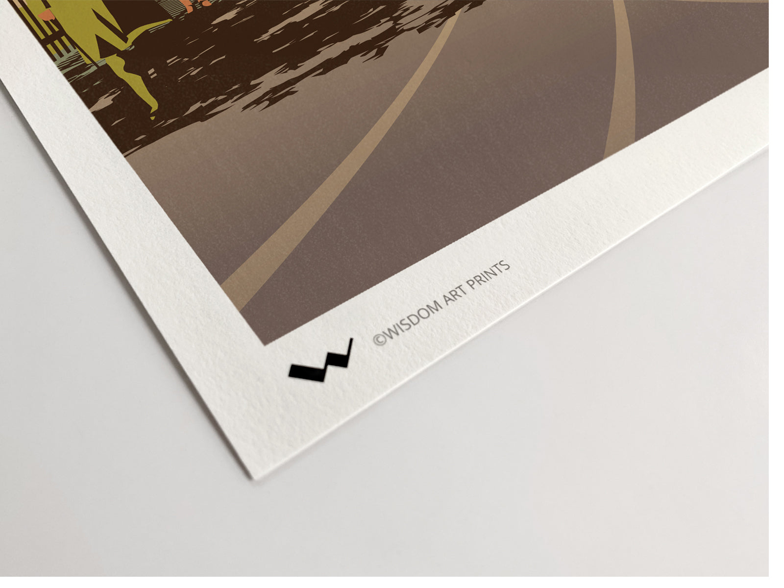 Maldon East & Heybridge Railway Station Art Print – Wisdom Art Prints